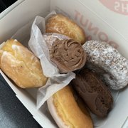 DONUT SHACK - Updated September 2025 - 146 Photos & 348 Reviews - 497 ...