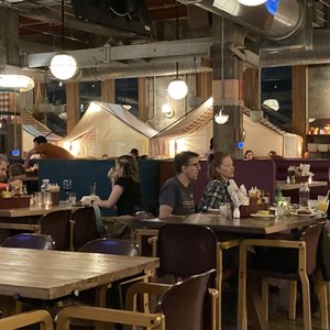 UNION REC - 34 Photos & 23 Reviews - 545 S Main St, Ann Arbor, MI - Yelp