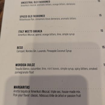 AMERIKAS - Updated November 2025 - 442 Photos & 364 Reviews - 734 Lake ...