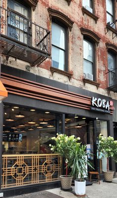 KOBA KOREAN BBQ - 150 Photos & 116 Reviews - 918 3rd Ave, New York, New ...