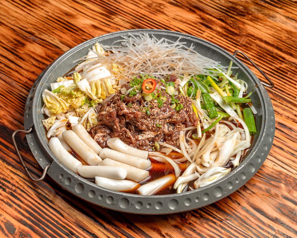 SIK GAEK - Updated May 2026 - 1360 Photos & 648 Reviews - 49-11 ...