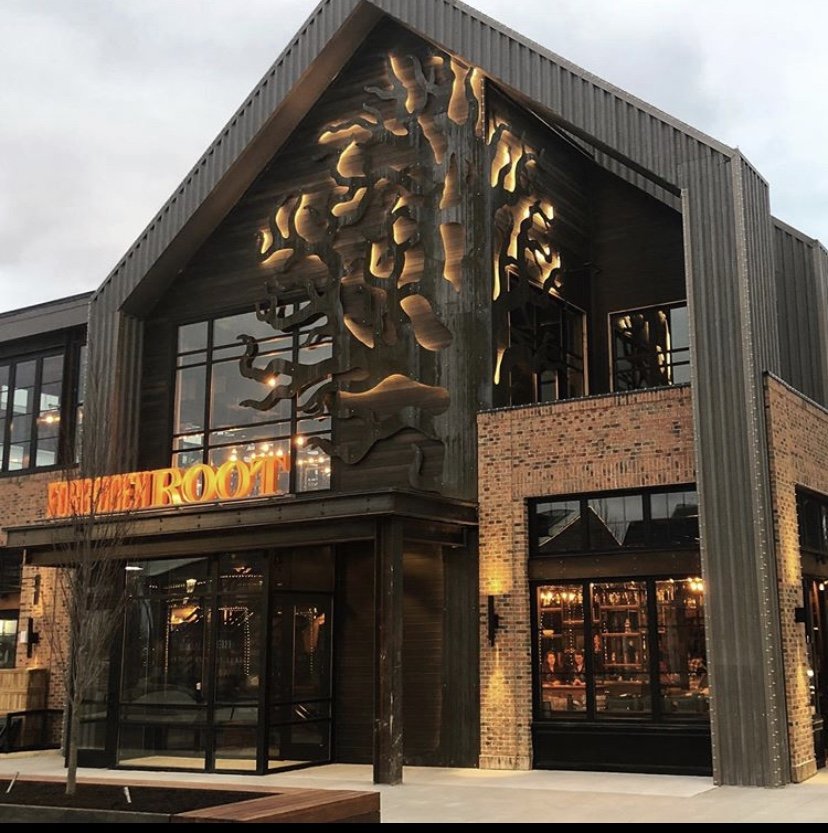 FORBIDDEN ROOT - 345 Photos & 196 Reviews - Brewpubs - 4080 Worth Ave ...