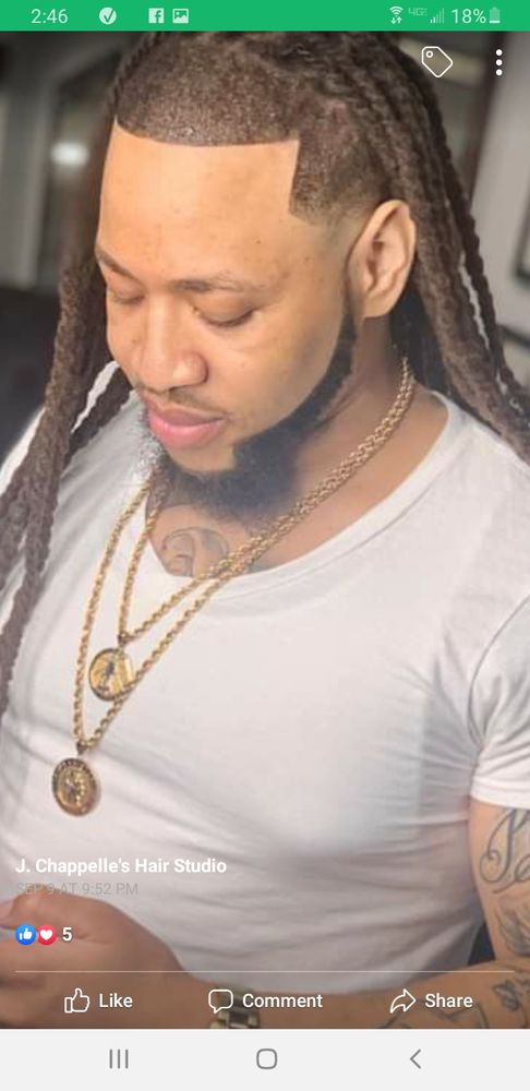 KINGDOM KUTZ - Updated September 2024 - 92 Photos - 11855 N Tryon St ...