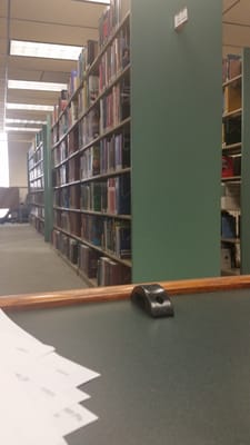 NORRIS MEDICAL LIBRARY - Updated November 2025 - 14 Photos & 25 Reviews ...