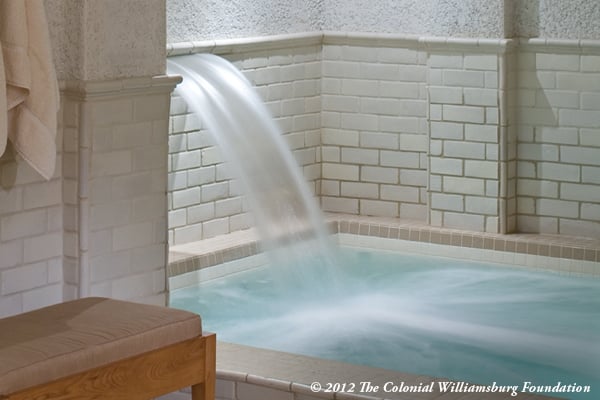 THE SPA OF COLONIAL WILLIAMSBURG - Updated October 2025 - 78 Photos ...