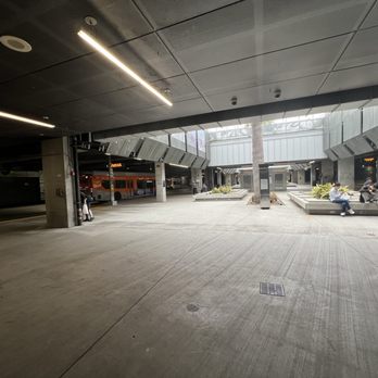 EL MONTE BUS STATION - Updated December 2025 - 104 Photos & 40 Reviews ...