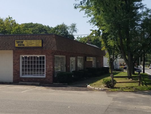 TAYLOR RENTAL CENTER - Updated September 2025 - 12 Reviews - 409 Goffle ...