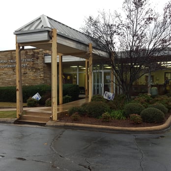 ARKANSAS VALLEY ELECTRIC COOPERATIVE - Updated July 2025 - 1811 W ...