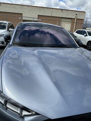 G5 TINT SHOP - 552 Photos & 796 Reviews - 503 South Raymond Ave ...