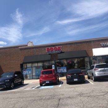 BOOK EXCHANGE - Updated September 2025 - 29 Photos - 1412 Greenbrier ...