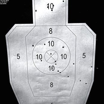 CLARK COUNTY SHOOTING COMPLEX - Updated May 2024 - 351 Photos & 292 ...