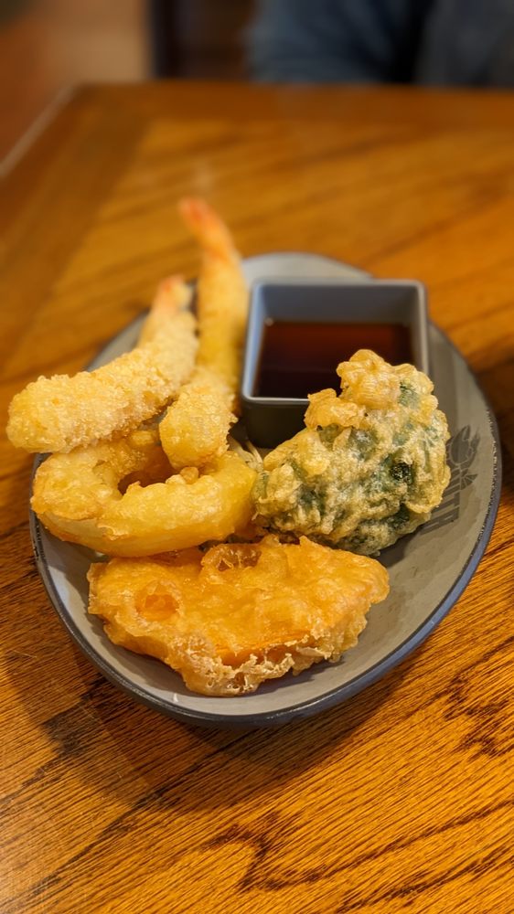 WONITA SUSHI SEAFOOD AND BAR - Updated August 2025 - 286 Photos & 129 ...