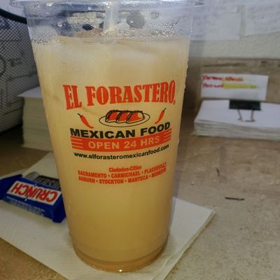 EL FORASTERO - Updated December 2025 - 11 Reviews - 4410 E Waterloo Rd ...