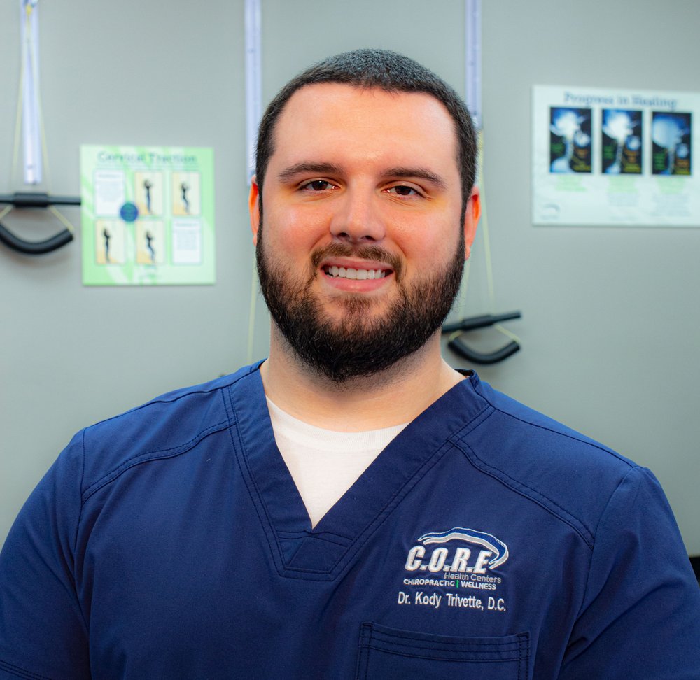 CORE HEALTH CENTERS - CHIROPRACTIC AND WELLNESS - Updated July 2025 ...