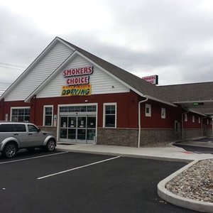 CANNABIS CLUBHOUSE - Updated February 2025 - 70-72 East Main St, Sussex ...