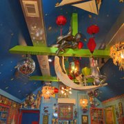 PAPERMOON DINER - 1072 Photos & 874 Reviews - 227 W 29th St, Baltimore ...