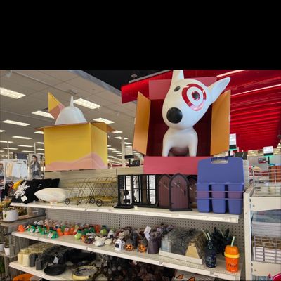 TARGET - Updated November 2025 - 61 Photos & 95 Reviews - 1625 E ...