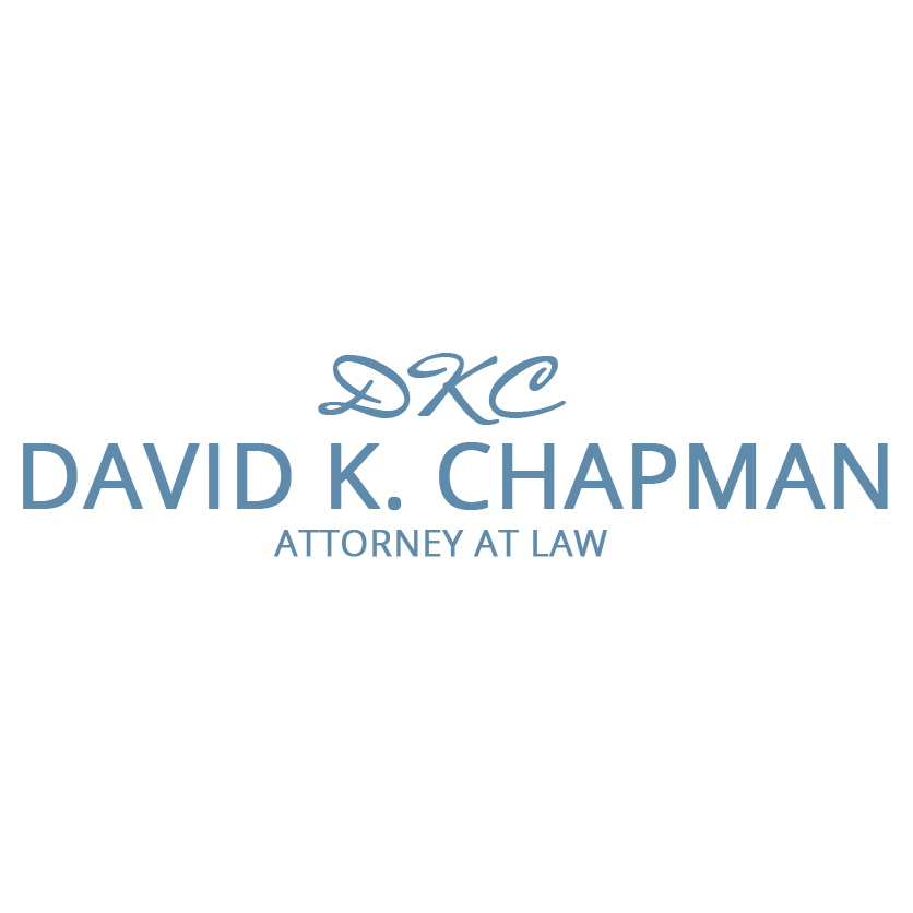 DAVID K. CHAPMAN, ATTORNEY AT LAW - Updated October 2024 - Karnes City ...
