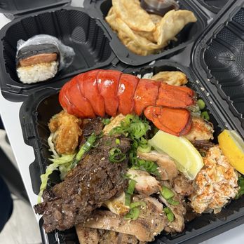 MOON GRILL HAWAIIAN BBQ - Updated August 2025 - 398 Photos & 239 ...