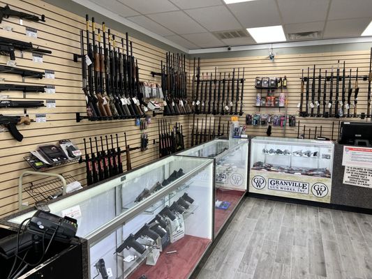 GRANVILLE GUN WORKS - Updated December 2025 - 17 Photos & 12 Reviews ...