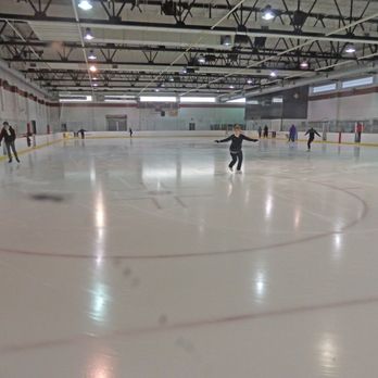 RICHARD J. CODEY ARENA - Updated October 2025 - 28 Photos & 10 Reviews ...