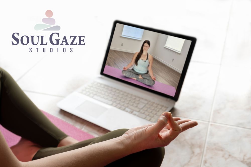 SOUL GAZE STUDIOS - Updated April 2025 - Austin, Texas - Yoga - Phone ...