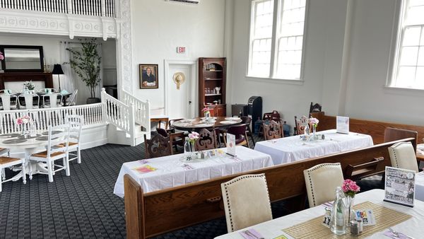 RUBY’S CAFE & BAKERY - Updated December 2025 - 28 Photos & 11 Reviews - 122 W 8th St, Anderson ...