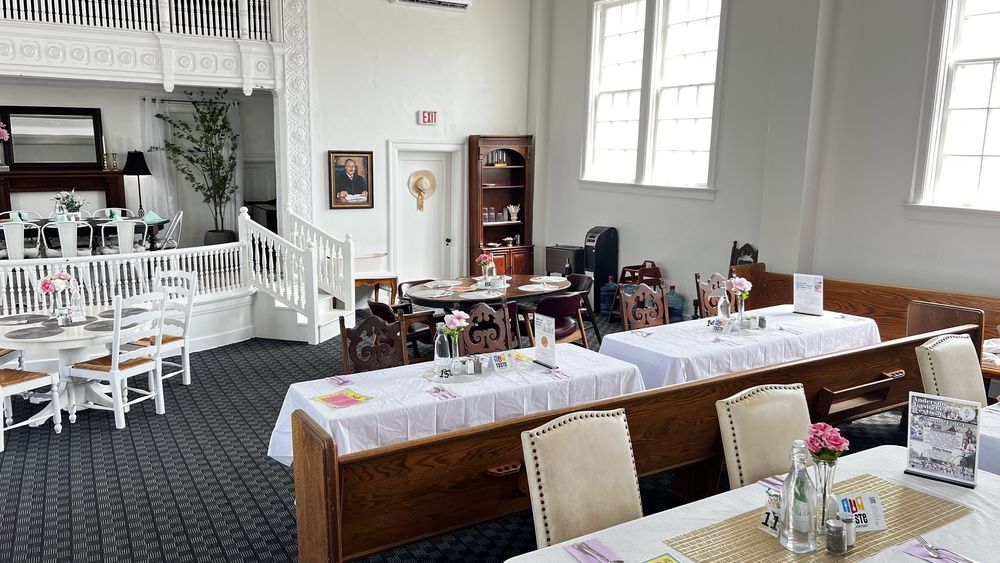 RUBY’S CAFE & BAKERY - Updated April 2025 - 21 Photos - 122 W 8th St, Anderson, Indiana - Cafes ...