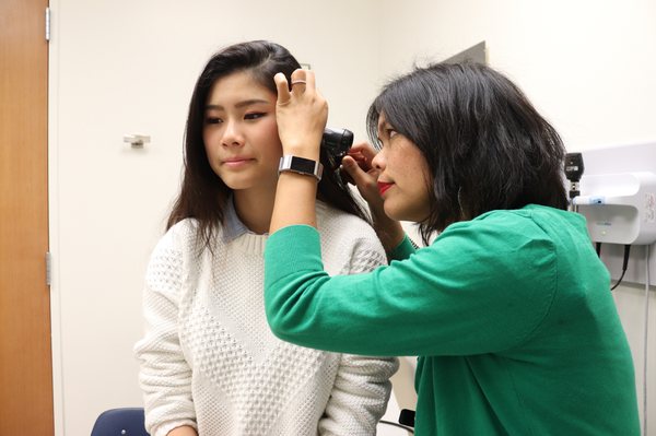 UNIVERSITY HEALTH SERVICES, TANG CENTER - Updated August 2025 - 25 ...