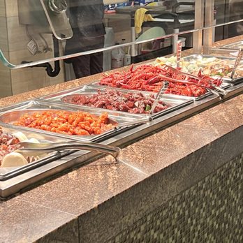 Reserve now at 100s Seafood Grill Buffet - Buffets - Updated June 2025 ...