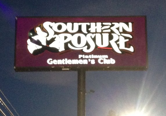 SOUTHERN X-POSURE BRADLEY - 14 Photos - 5809 Robert C Byrd Dr, Bradley ...