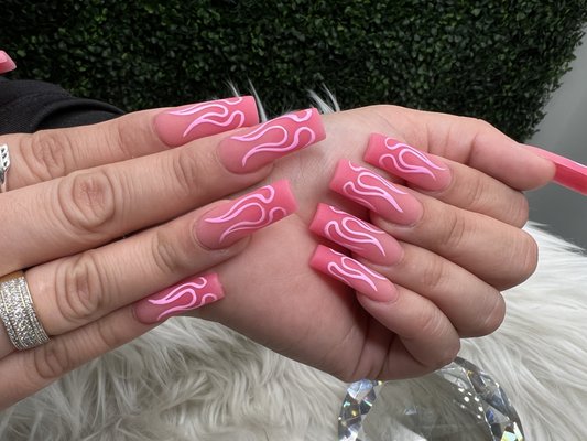 WE NAILS - 797 Photos & 416 Reviews - 8654 Lindley Ave, Northridge ...