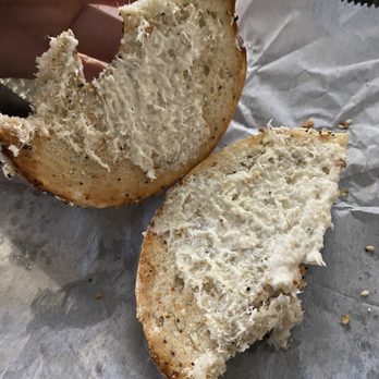 NAVAL BAGELS - Updated May 2025 - 123 Photos & 212 Reviews - 609 A ...