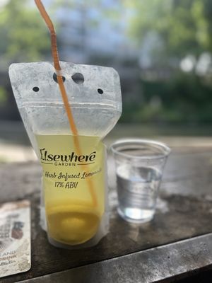 ELSEWHERE GARDEN BAR & KITCHEN - Updated December 2025 - 1094 Photos ...