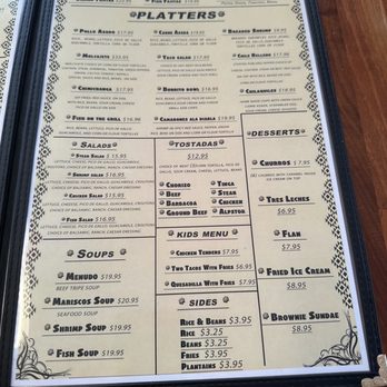 DEL RIO AUTHENTIC MEXICAN RESTAURANT - Updated June 2025 - 41 Photos ...