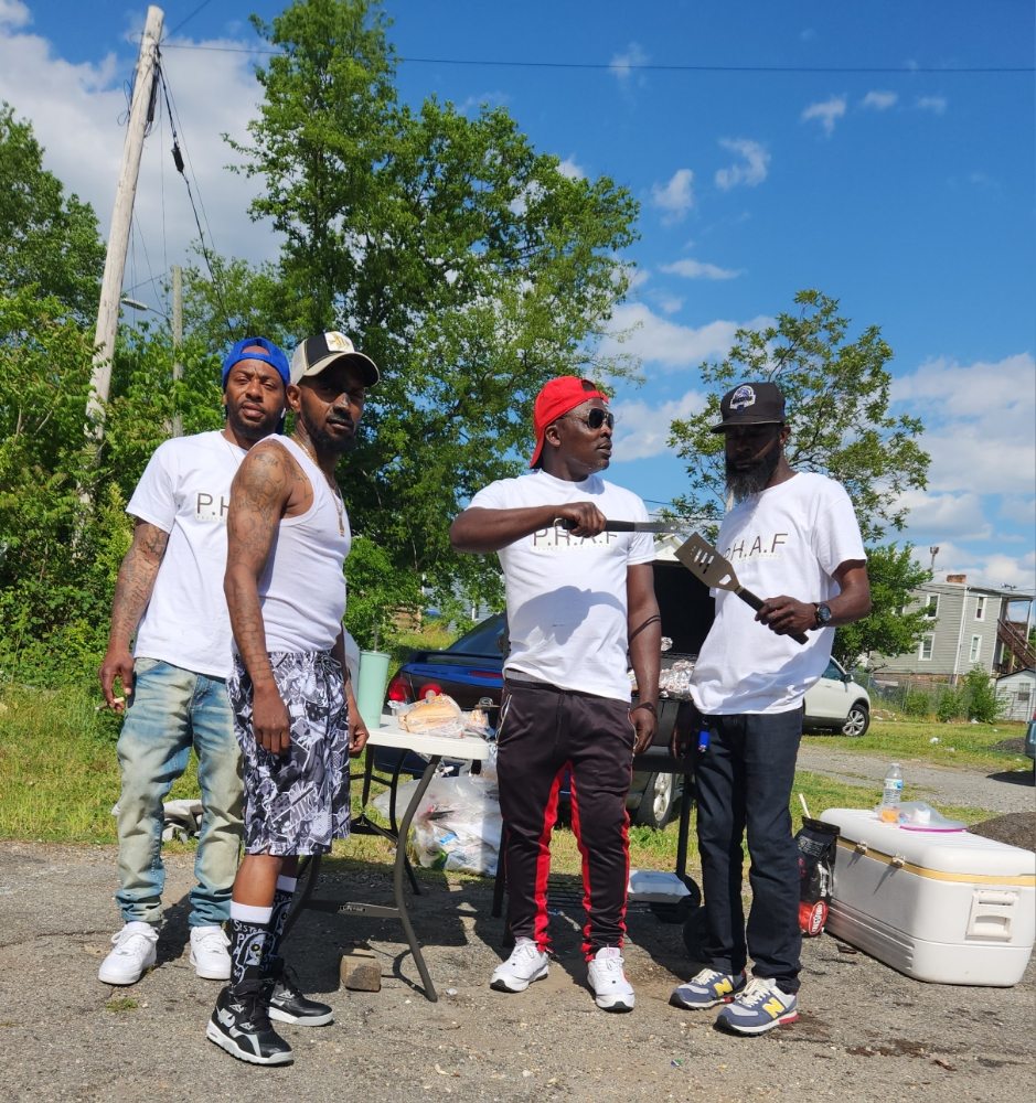 PHAF FOUNDATION - Request Information - 31 Photos - Richmond, Virginia ...