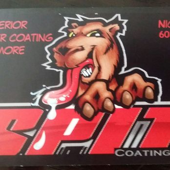 SPIT COATINGS - Updated June 2024 - 10 Photos - Phoenix, Arizona ...