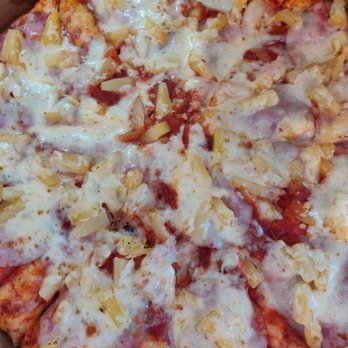 KEYSTONE PIZZA - Updated July 2024 - 15 Photos & 35 Reviews - 207 S 9th ...