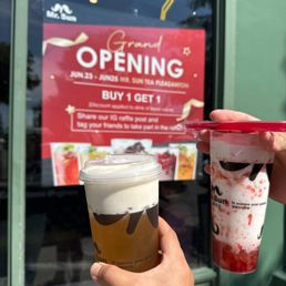 MR. SUN - PLEASANTON - Updated October 2025 - 279 Photos & 94 Reviews ...