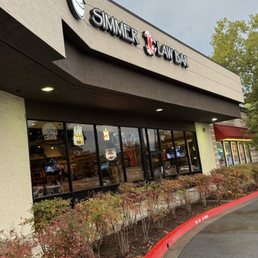 SIMMER CLAW BAR - Updated December 2025 - 663 Photos & 431 Reviews ...