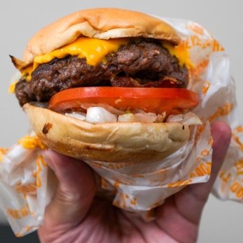 MIGHTY FINE BURGERS - Updated December 2025 - 39 Photos & 36 Reviews ...