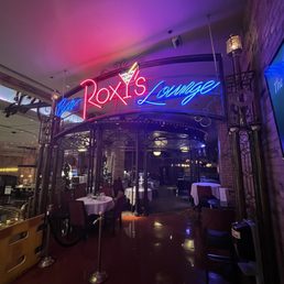 ROXY RESTAURANT & BAR - Updated December 2025 - 1289 Photos & 789 ...