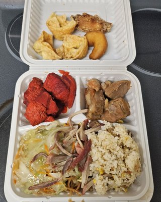 GRAND CHINESE RESTAURANT - Updated January 2025 - 84 Photos & 24 ...