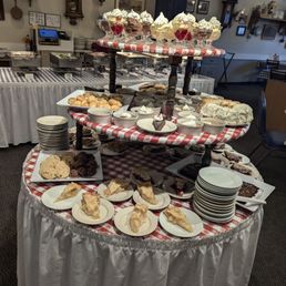 OX YOKE INN - Updated December 2025 - 140 Photos & 213 Reviews - 4420 ...