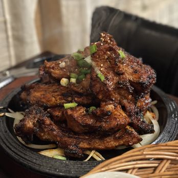 BORIT GOGAE - 689 Photos & 164 Reviews - 3464 W 8th St, Los Angeles ...