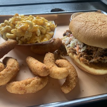 THE ORIGINAL Q SHACK - Updated June 2025 - 602 Photos & 806 Reviews ...