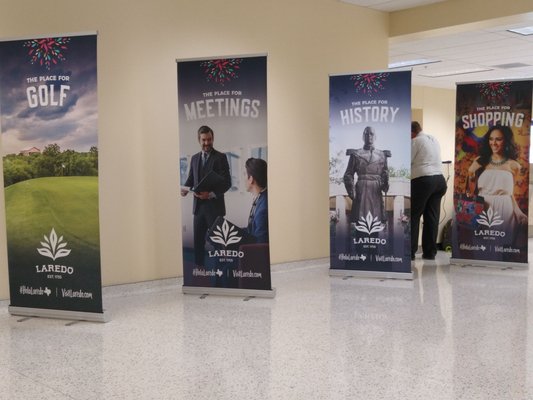 LAREDO INTERNATIONAL AIRPORT - LRD - Updated September 2025 - 25 Photos ...