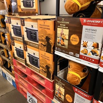 SAM’S CLUB - Updated December 2025 - 23 Photos & 11 Reviews - 6200 W ...