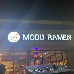 MODU RAMEN - Updated October 2025 - 934 Photos & 433 Reviews - 8602 ...