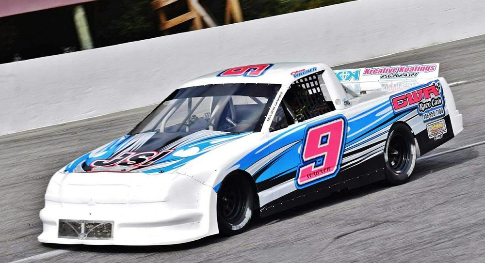 CHRIS WAGNER RACE CARS - 132 Jetplex Ln, Madison, Alabama - Auto Repair ...